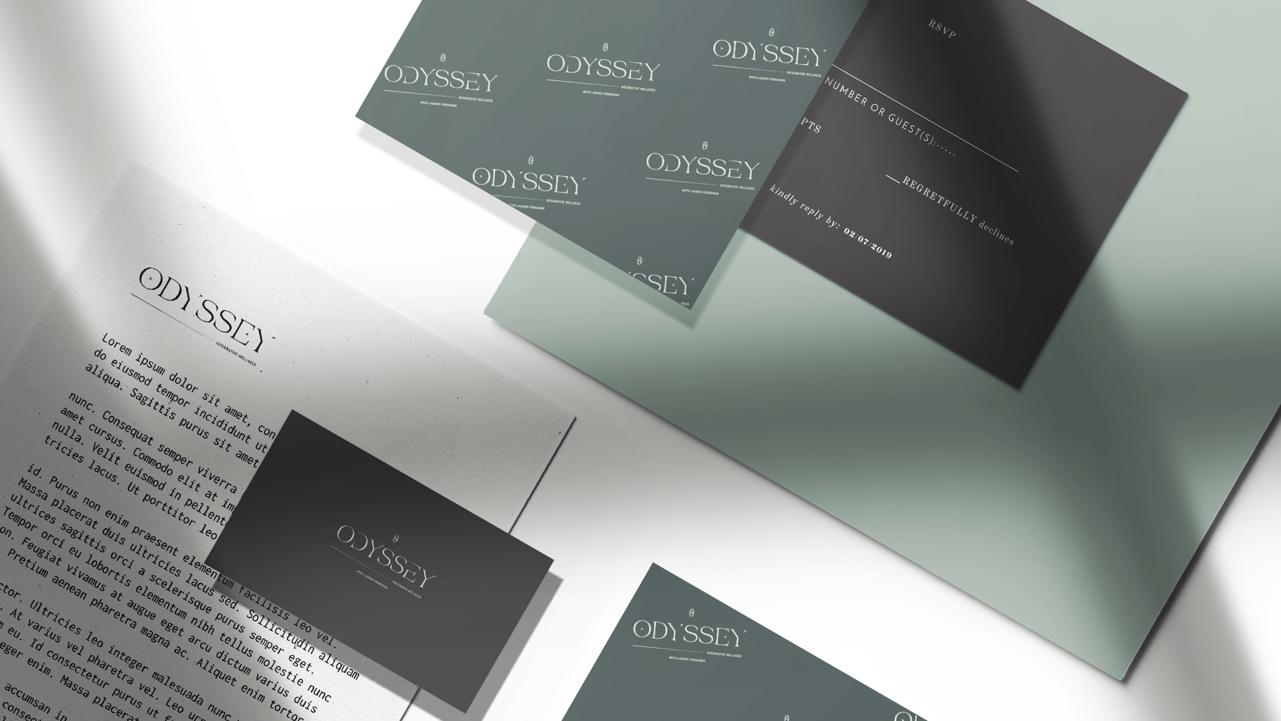 Sav Styles – Graphic Design